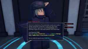 Jujutsu Infinite: All Daily Quest NPC Locations (Map) | Pro Game Guides