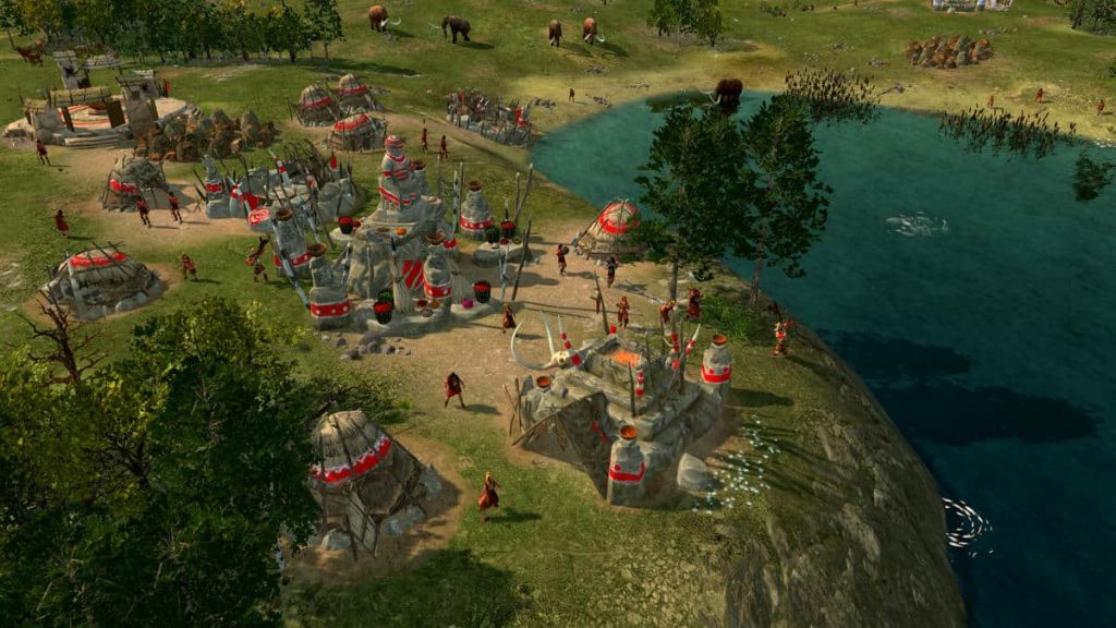 Best Games in Steam RTS Fest - Free Demos, F2P, & Upcoming | Pro Game ...