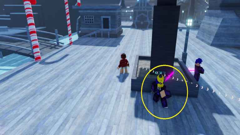 How to get Umbra in AUT - Roblox | Pro Game Guides