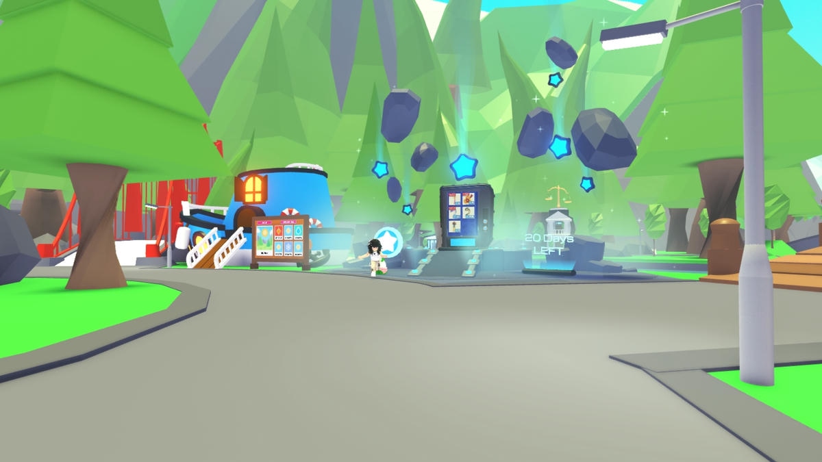 Complete Adopt Me Lunar Event Guide (2025) | Pro Game Guides