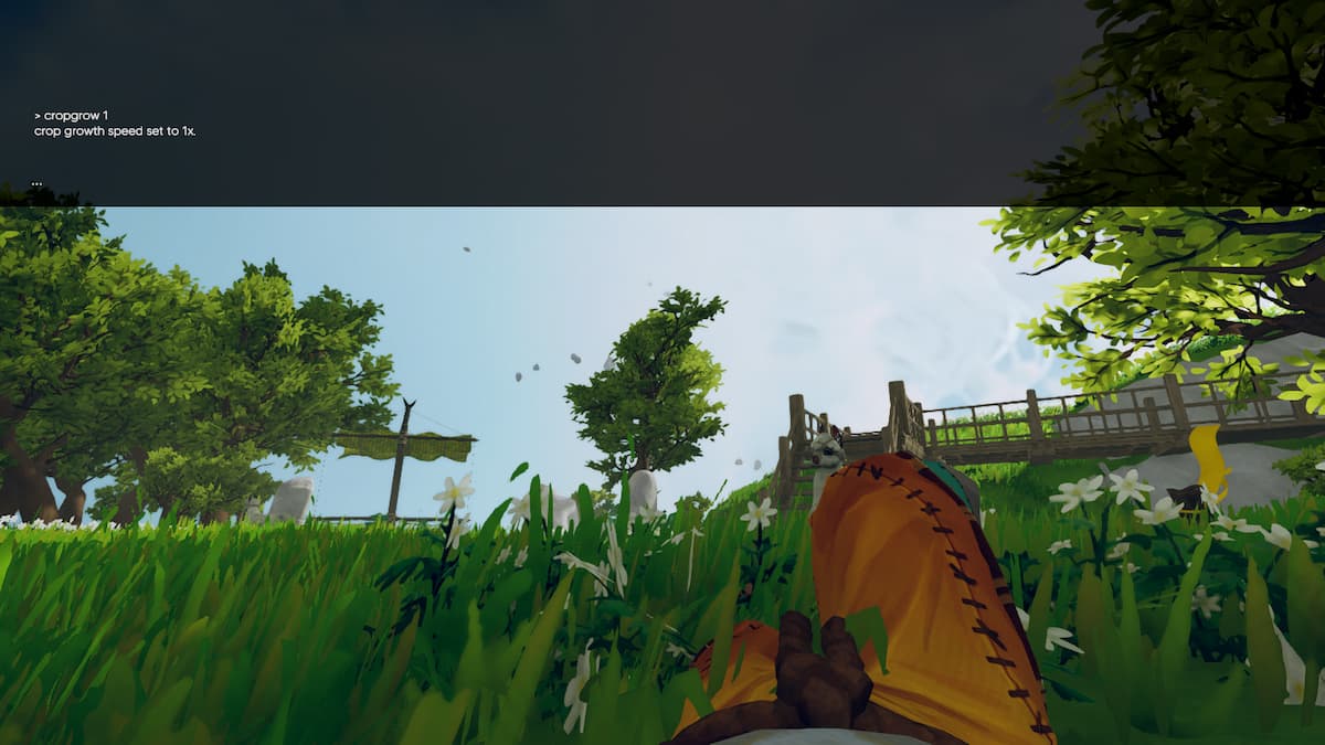 All Aloft Console Commands and Cheats | Pro Game Guides