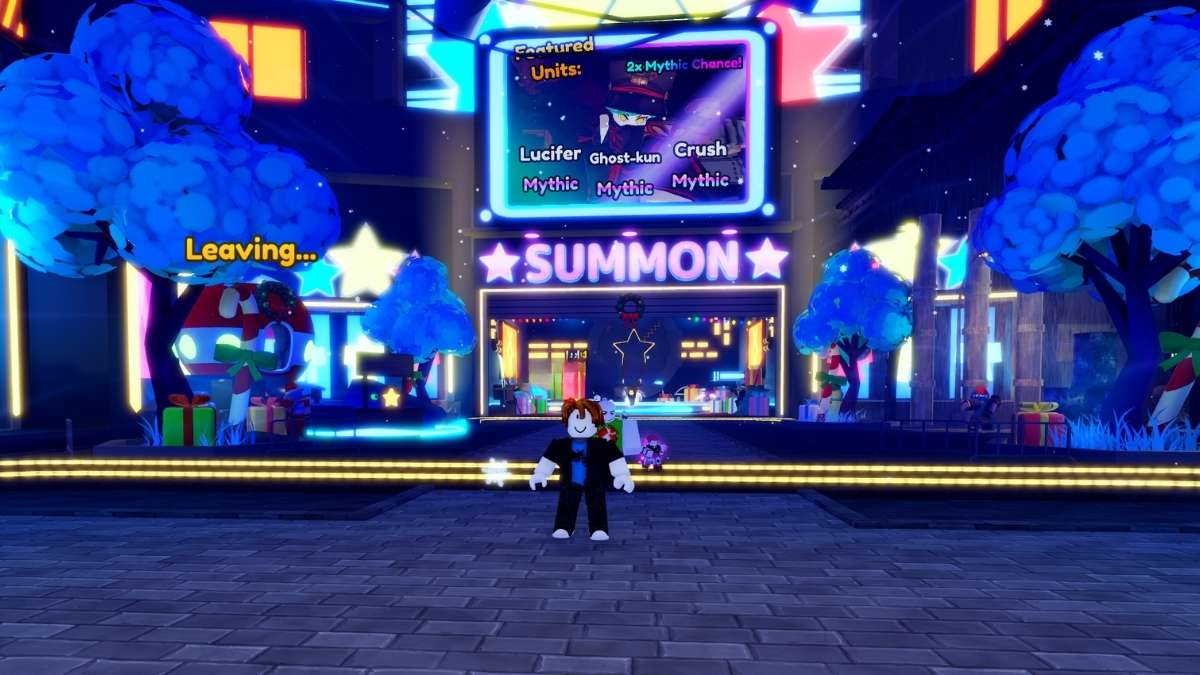 Anime Adventures Meta Tier List - Best Units [Update 19.5] | Pro Game ...