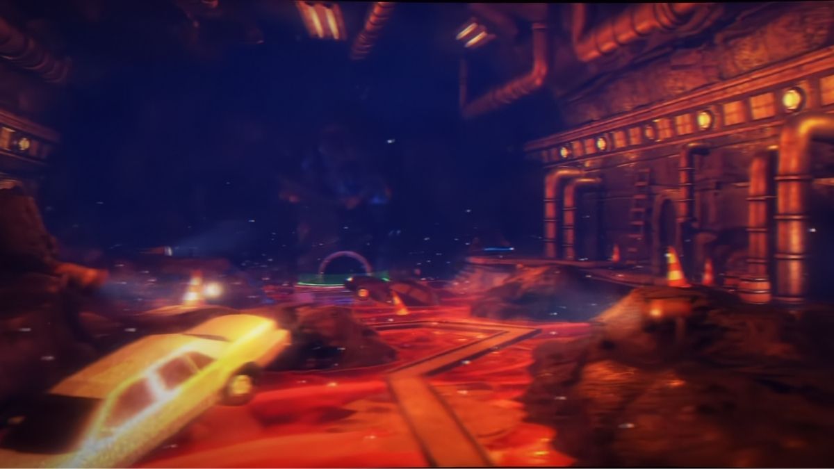 How to get Vizard in Peroxide - Roblox - Pro Game Guides