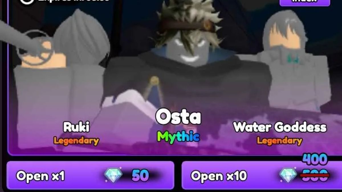 How to get secret unit Retired Assassin Sakamoto in Anime Reborn | Pro ...