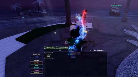 How to enter Atlantis in Fisch - Levers, TNT & Zeus Heart | Pro Game Guides