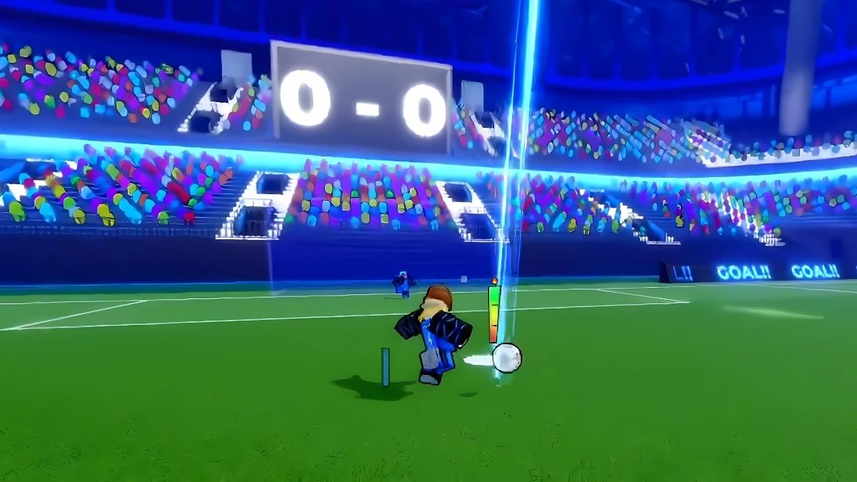 How to Volley in Blue Lock: Rivals | Pro Game Guides