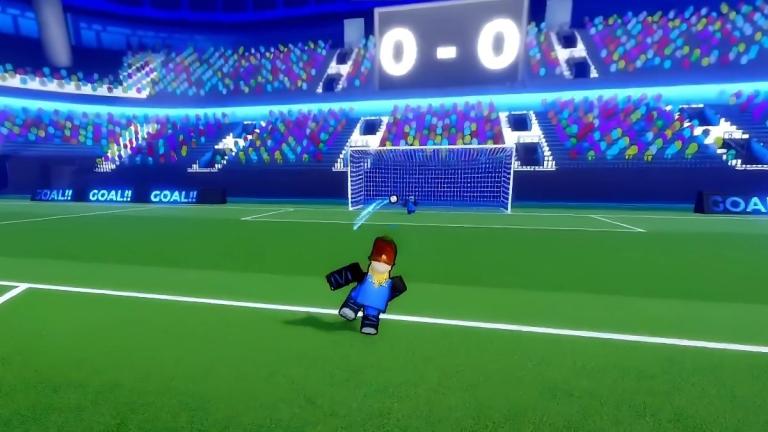 How to Volley in Blue Lock: Rivals | Pro Game Guides