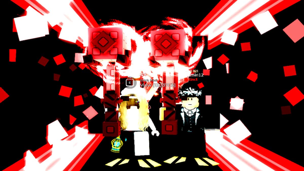 How to get the Brick Rod in Fisch (Solved) - Roblox | Pro Game Guides