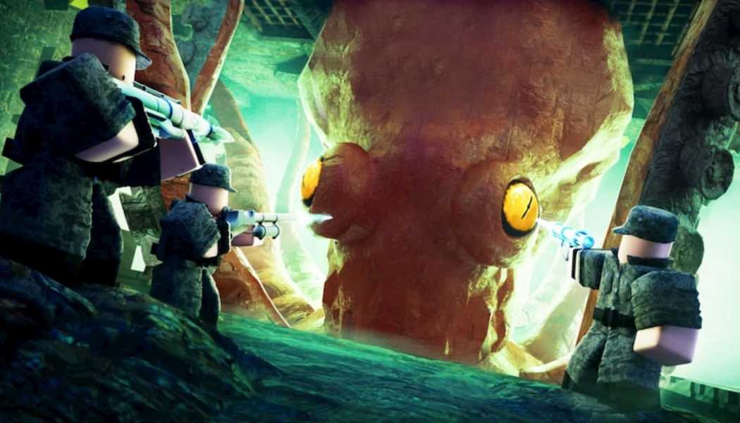 Dungeon Leveling Codes (June 2025) | Pro Game Guides