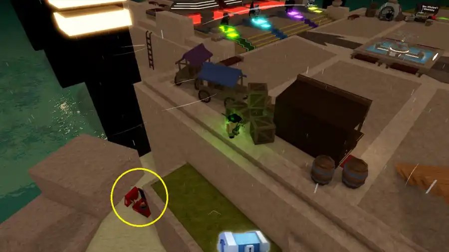 All 6 Cat Locations in Lootify - Roblox | Pro Game Guides