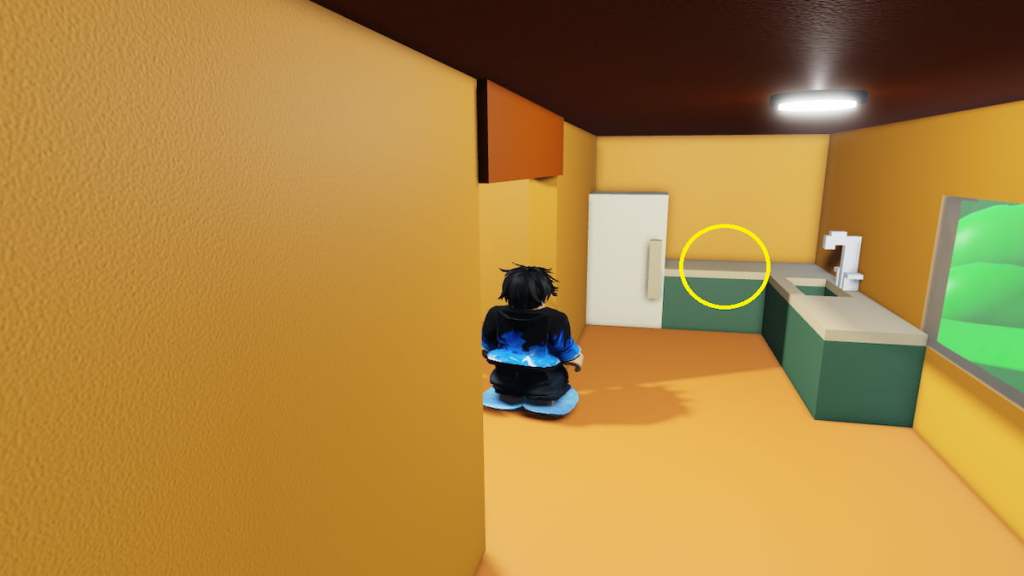 All 18 Badges in 3D Sprunki RP Animations and how to get them | Pro ...