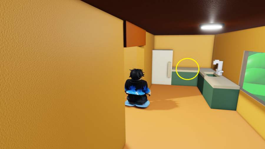 All 18 Badges in 3D Sprunki RP Animations and how to get them | Pro ...