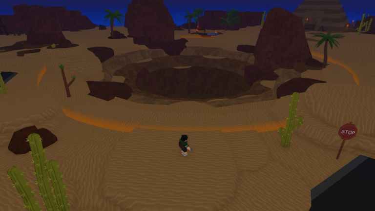 All Server Events in Dig It (Rainstorm) - Roblox | Pro Game Guides