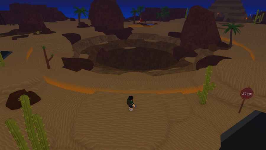 All Server Events in Dig It (Rainstorm) - Roblox | Pro Game Guides