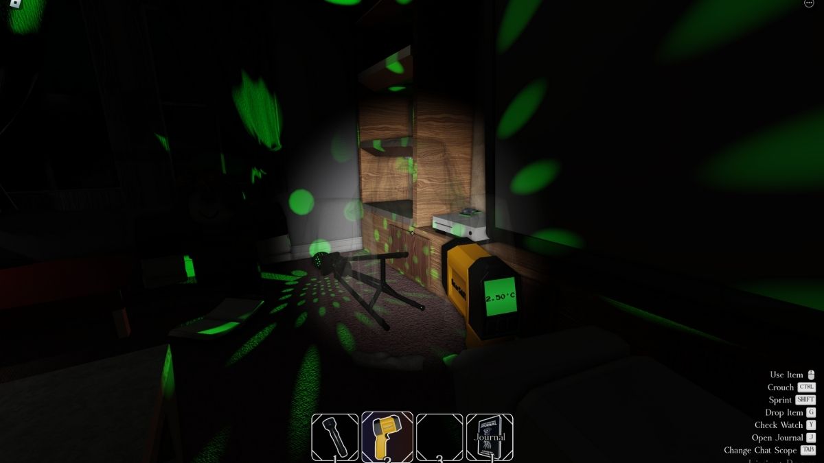 Complete Demonology Ghosts Guide - Roblox | Pro Game Guides