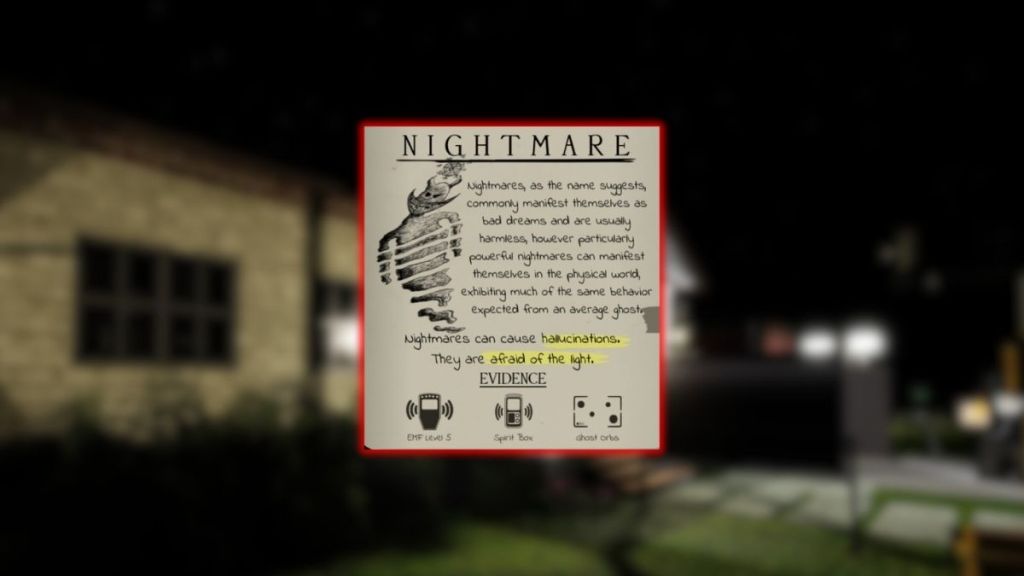 Complete Demonology Ghosts Guide - Roblox | Pro Game Guides