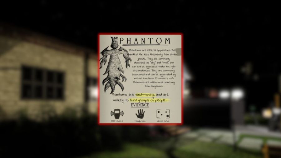 Complete Demonology Ghosts Guide - Roblox | Pro Game Guides