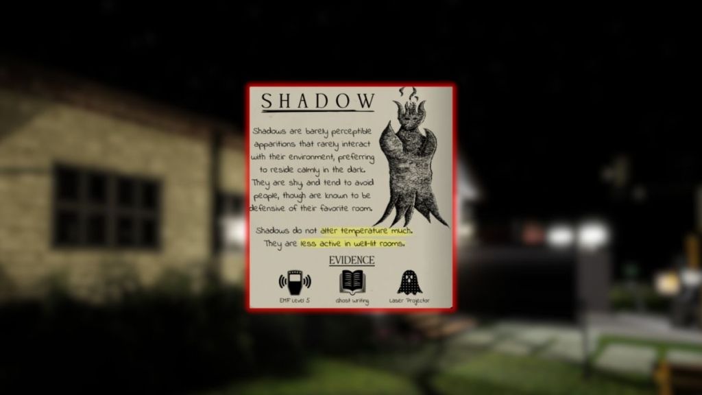 Complete Demonology Ghosts Guide - Roblox | Pro Game Guides