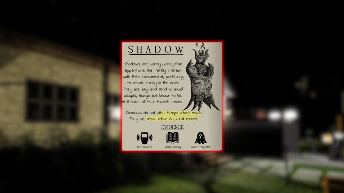 Complete Demonology Ghosts Guide - Roblox | Pro Game Guides