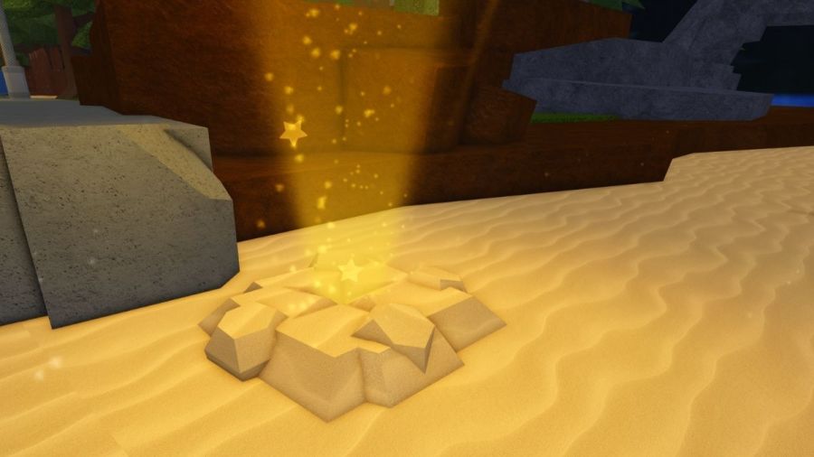 How to get the Solar Shovel in Dig It - Roblox | Pro Game Guides