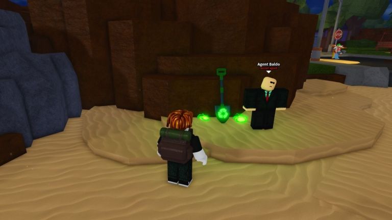 All Shovel Locations in Dig It - Roblox | Pro Game Guides