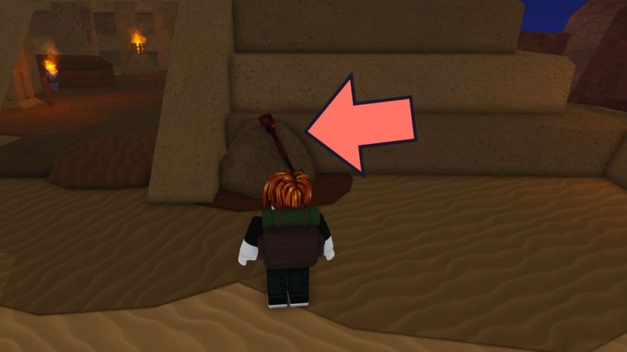 All Shovel Locations in Dig It - Roblox - Pro Game Guides
