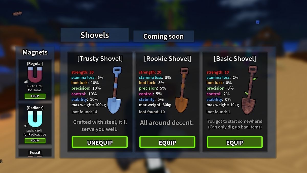 Ultimate Dig It Beginner's Guide - Roblox | Pro Game Guides