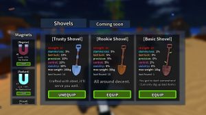 Ultimate Dig It Beginner's Guide - Roblox | Pro Game Guides