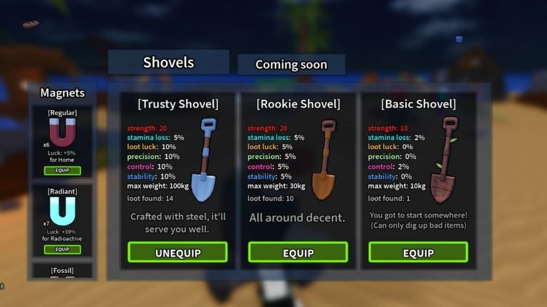 Ultimate Dig It Beginner's Guide - Roblox | Pro Game Guides