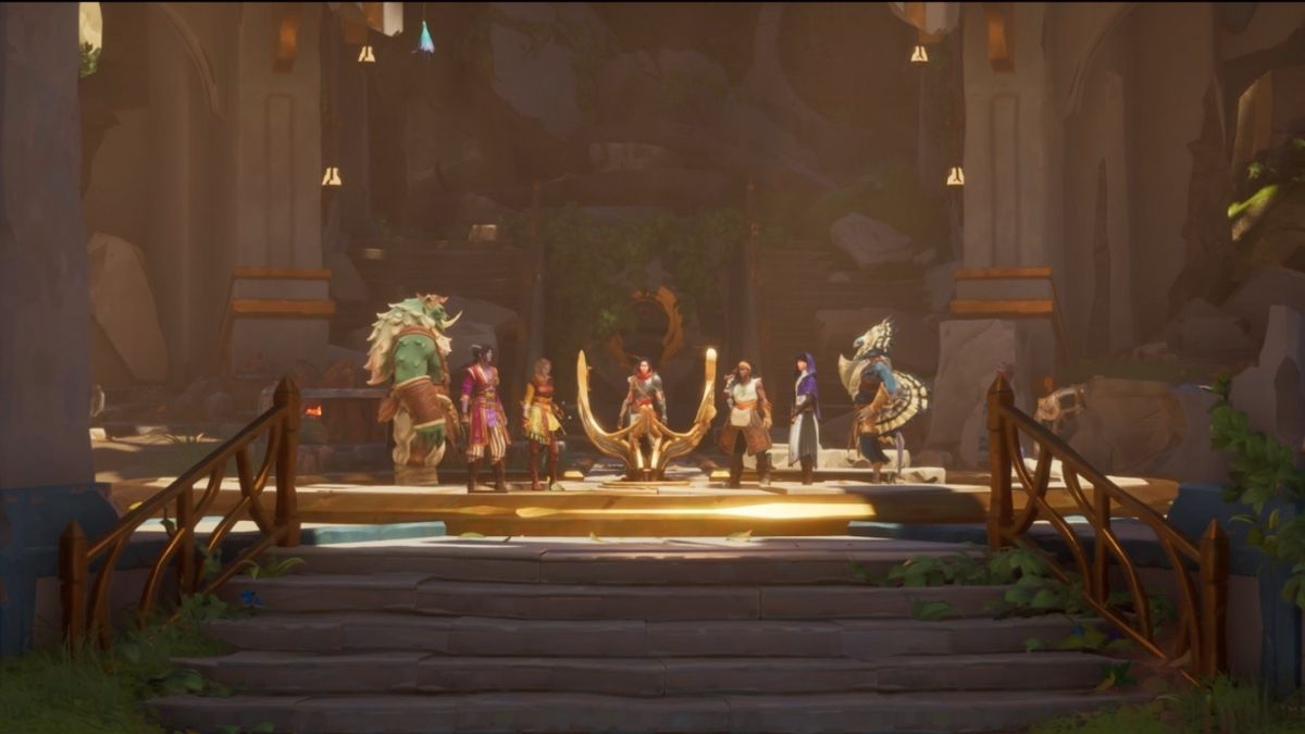 Eternal Strands Beginner's Guide - Best Tips & Tricks | Pro Game Guides