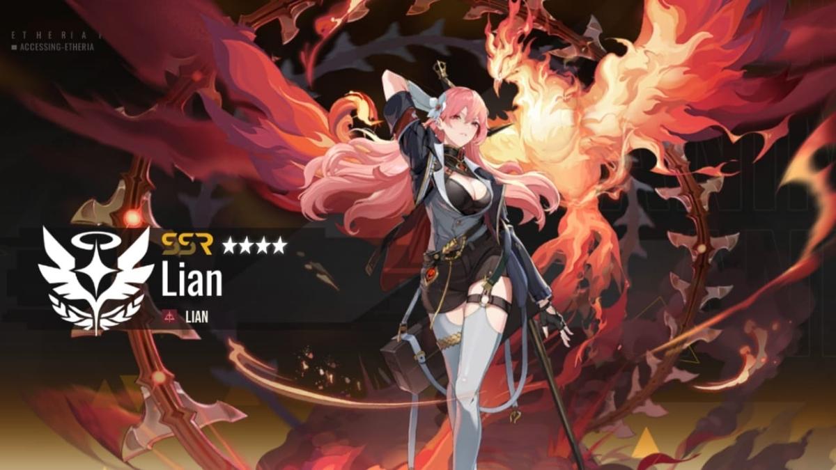 Etheria Restart Tier List & Reroll Guide | Pro Game Guides