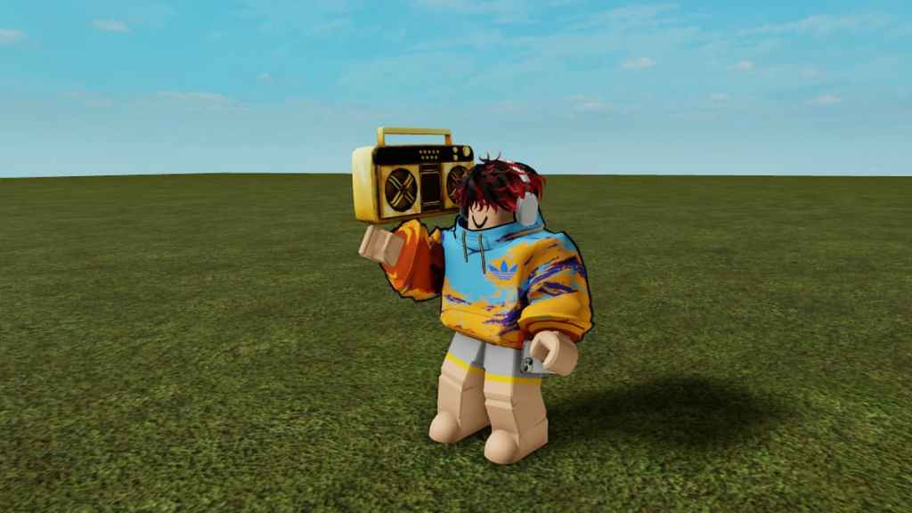30 Roblox Jersey Club Beats Music ID Codes | Pro Game Guides
