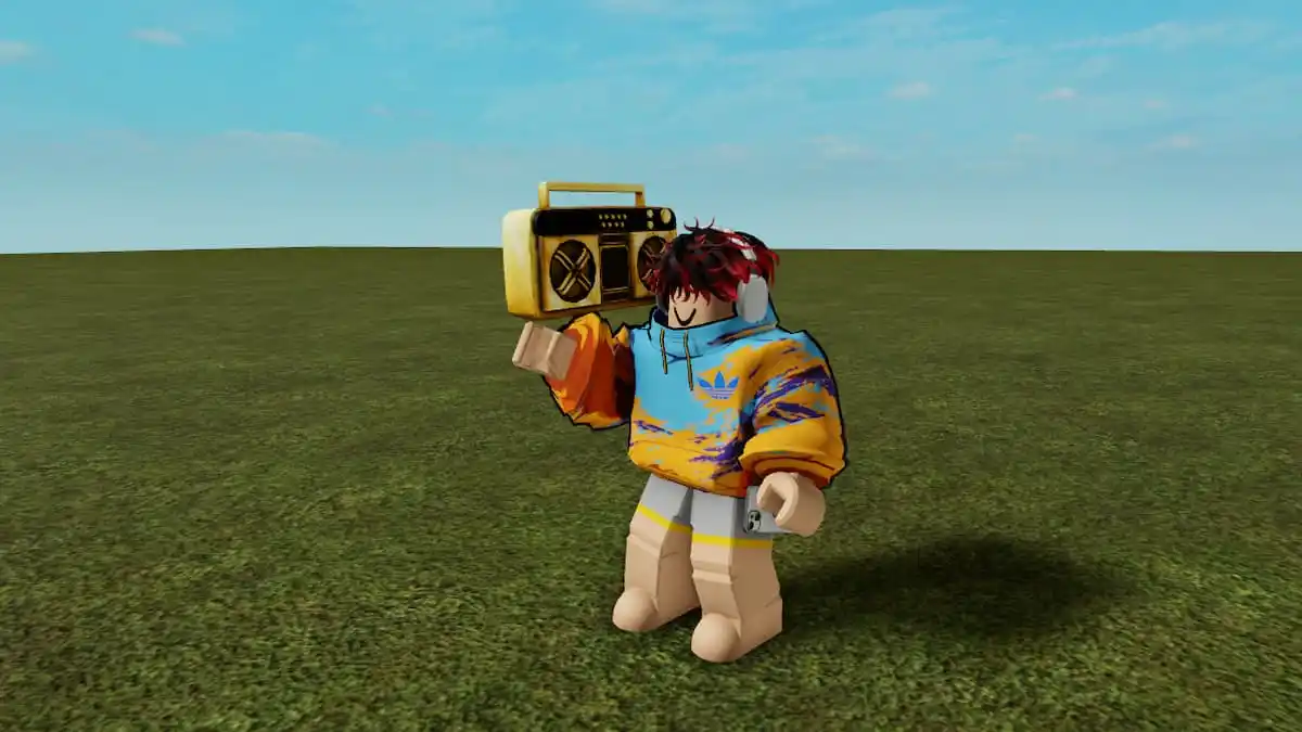 30 Roblox Jersey Club Beats Music ID Codes | Pro Game Guides