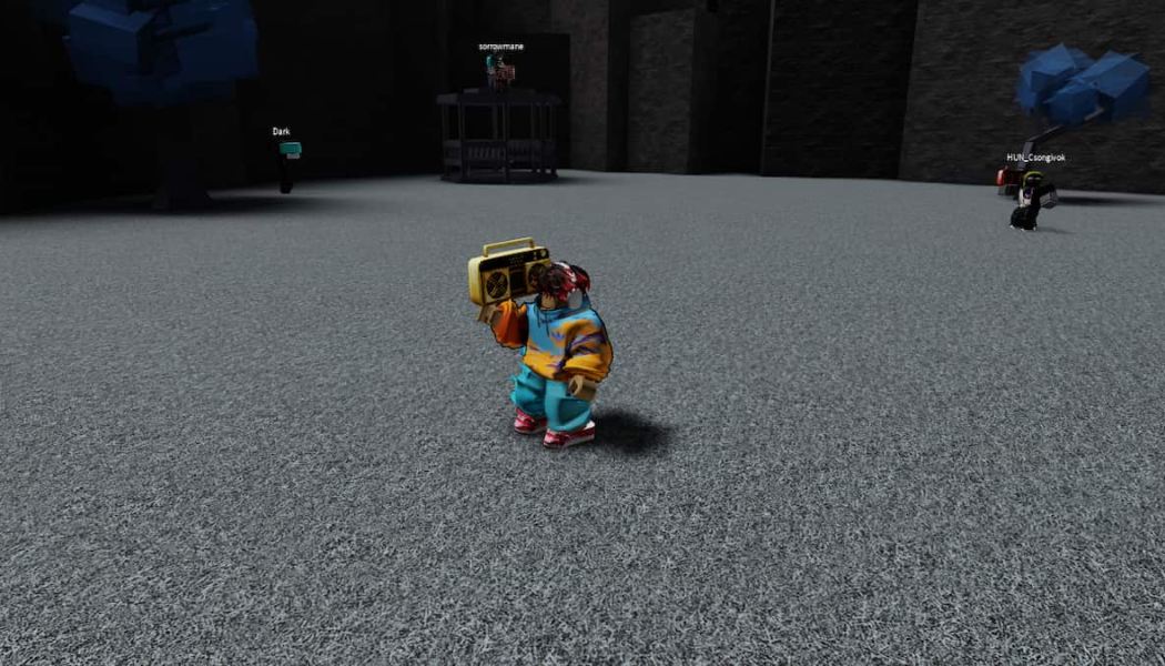50 Best Roblox Phonk Music ID Codes – Listen & Copy Instantly!