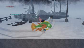 All 8 Fish in Crystal Cove (100% Bestiary) – Fisch | Pro Game Guides