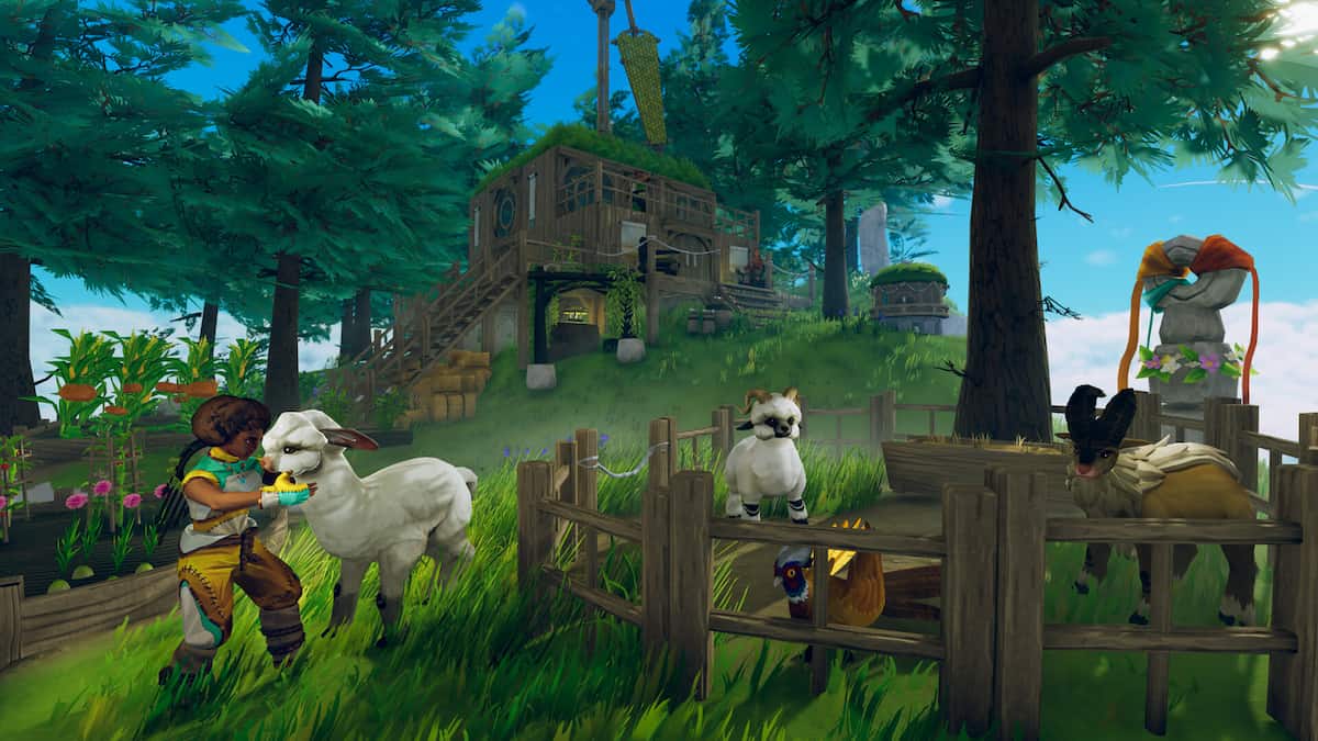 All Aloft Console Commands and Cheats | Pro Game Guides