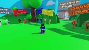 All 18 Badges in 3D Sprunki RP Animations and how to get them | Pro ...