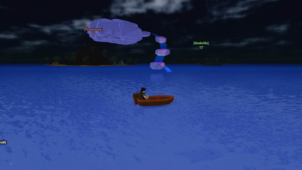 All Server Events in Dig It (Rainstorm) - Roblox | Pro Game Guides