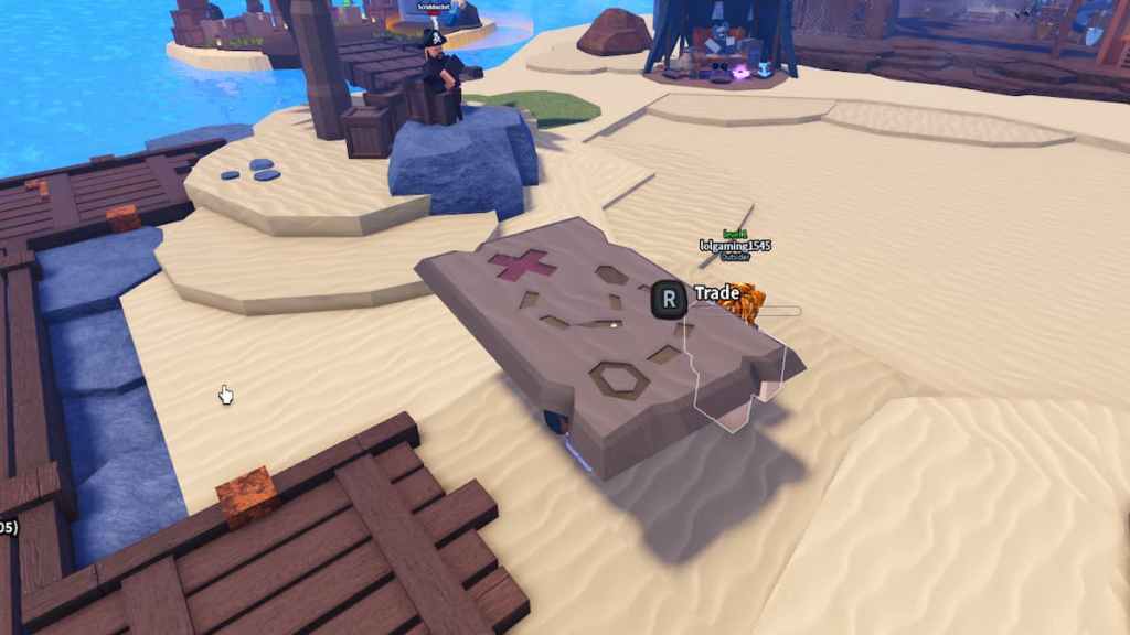 How to get Bankai in Peroxide - Roblox - Pro Game Guides