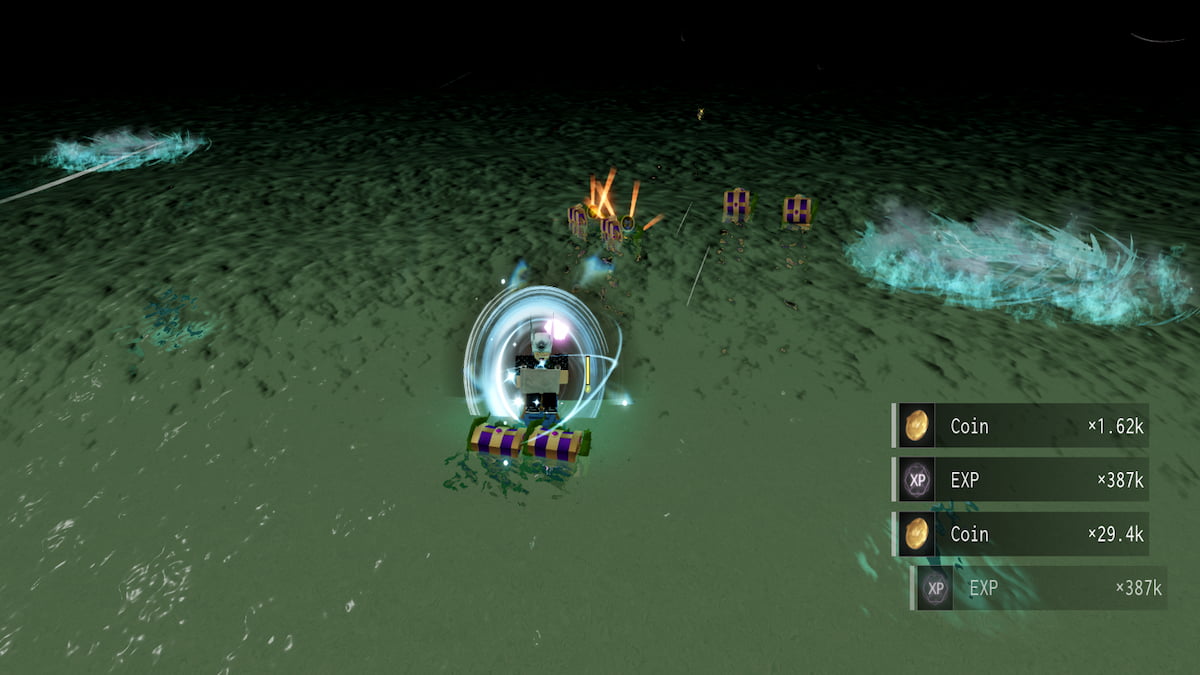 How to find Whirlpools in Lootify - Roblox | Pro Game Guides