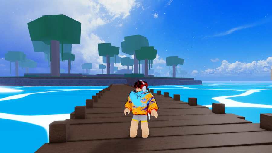 How to get Dragon Fruit in Blox Fruit But Very Good - Roblox | Pro Game ...