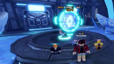 How to get Abject Kido weapon in Type Soul - Pro Game Guides