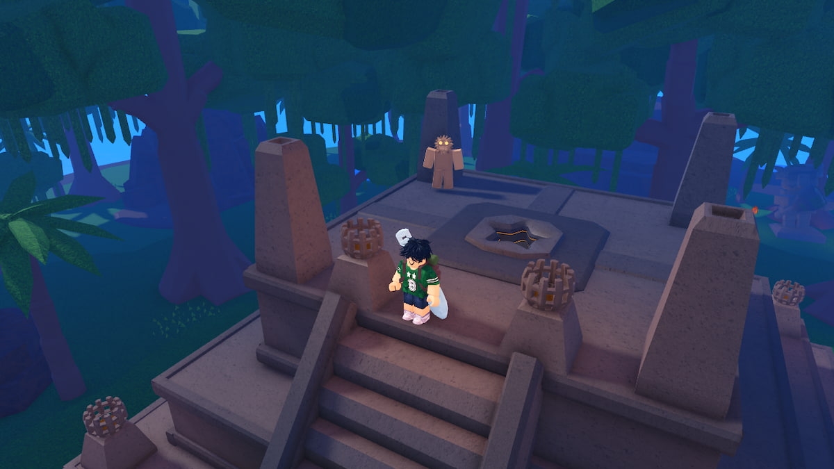 How to get the Solar Shovel in Dig It - Roblox | Pro Game Guides