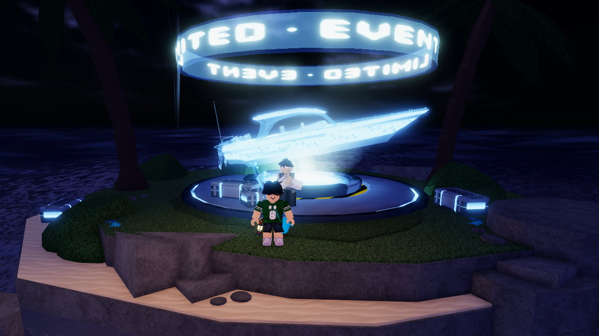 How to get Smith's Alloy relic in Deepwoken - Roblox - Pro Game Guides