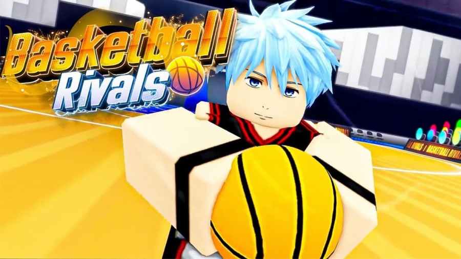 Roblox Basketball Rivals - Release Date, Gameplay and more | Pro Game ...
