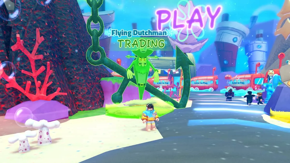 SpongeBob Tower Defense Value List