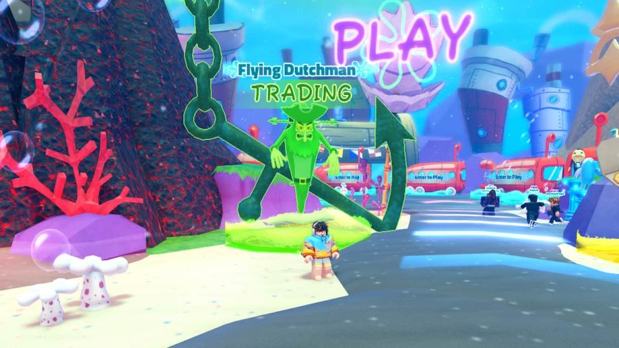 SpongeBob Tower Defense Value List