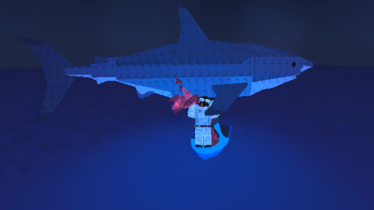 What is the Studded Mutation in Fisch and how to unlock it | Pro Game ...