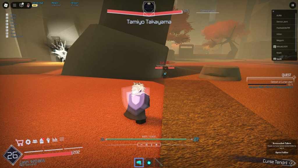 How to get and use Snake Talisman in Jujutsu Infinite | Pro Game Guides