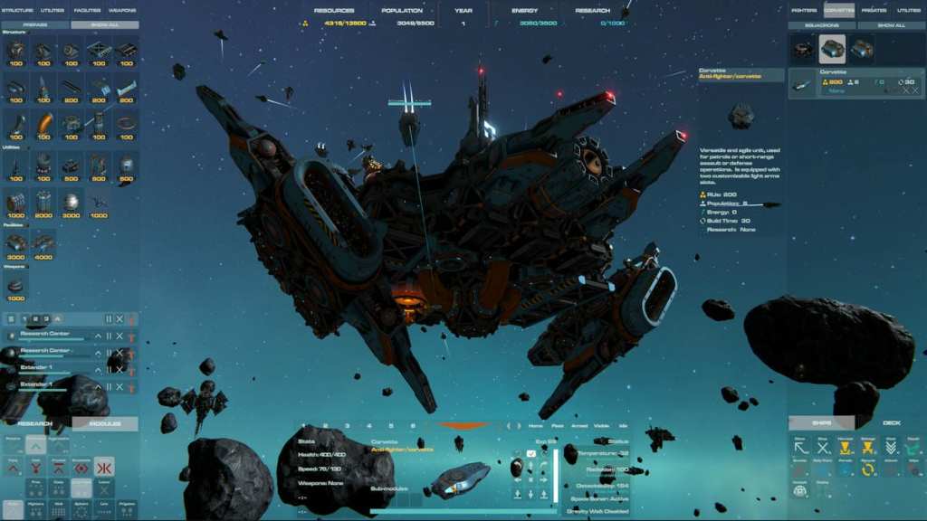 Best Games in Steam RTS Fest - Free Demos, F2P, & Upcoming | Pro Game ...